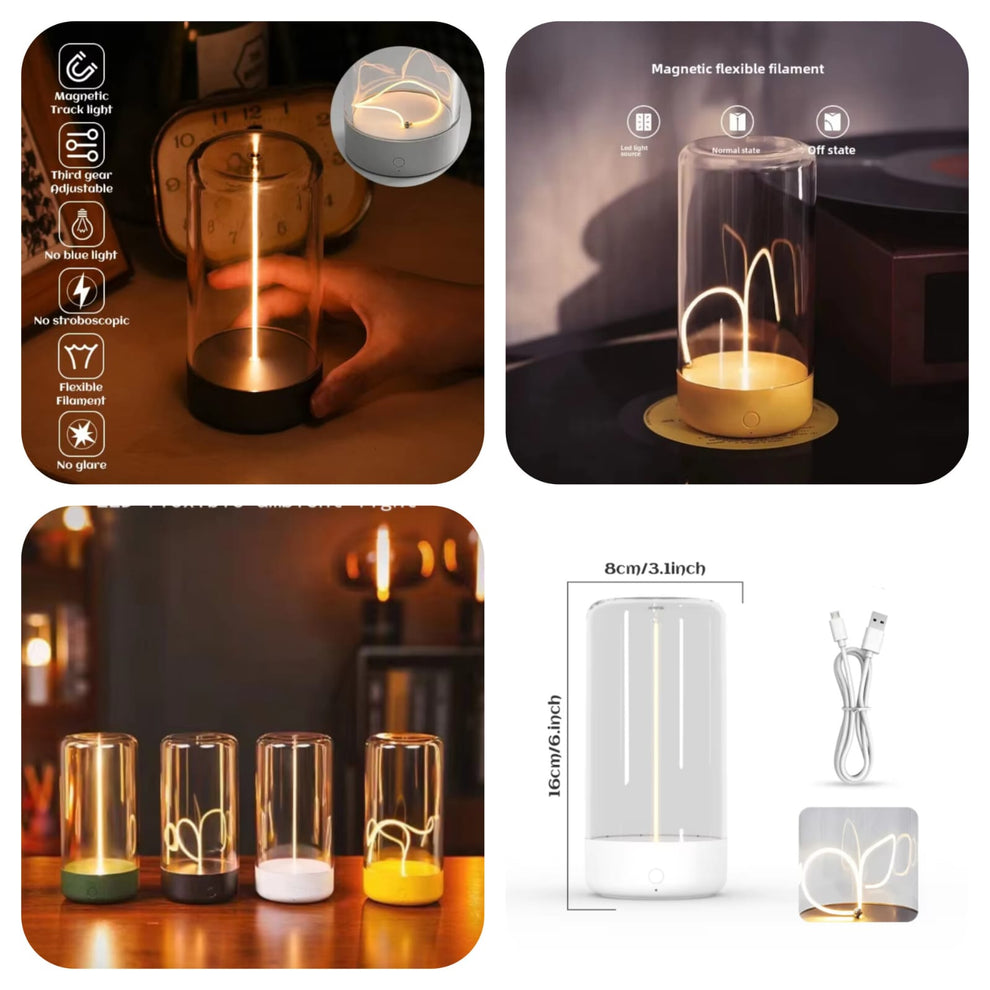 Desktop Ambient light – buy&relax
